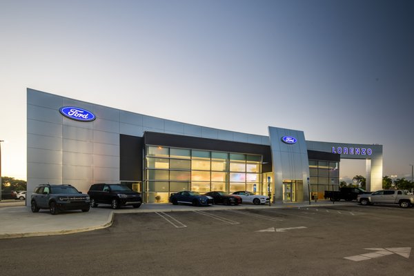 LORENZO FORD - Updated January 2026 - 107 Photos & 232 Reviews - 30725 ...