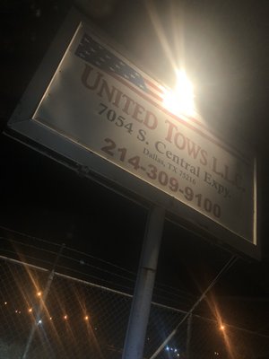 UNITED TOWS - Updated January 2026 - 37 Photos & 106 Reviews - 7054 S ...