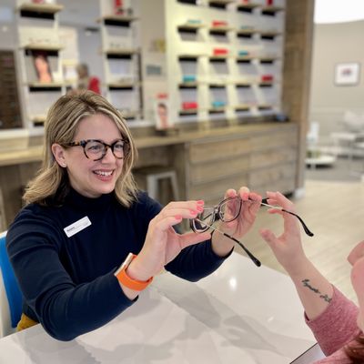 INSIGHT OPTOMETRY - Updated January 2026 - 19 Photos & 23 Reviews - 1575 Brunswick Street ...