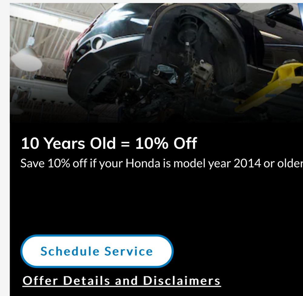 HERB CHAMBERS HONDA - Updated September 2025 - 45 Photos & 611 Reviews ...