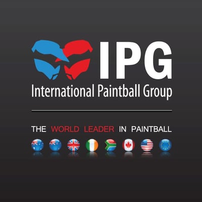IPG PAINTBALL - Updated January 2025 - London, United Kingdom ...