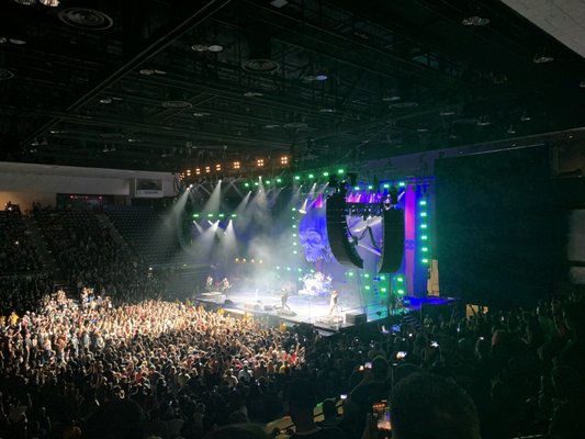 TUCSON ARENA - 37 Photos & 29 Reviews - 260 South Church St, Tucson ...