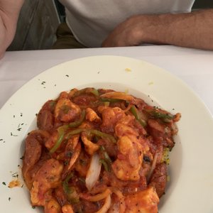 BY THE DOCKS RESTAURANT - 499 Photos & 380 Reviews - Seafood - 3321 ...