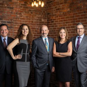 LEVINE BENJAMIN LAW FIRM - Updated March 2025 - 26 Reviews - 100 ...