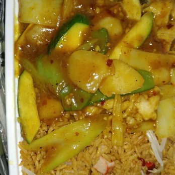 HONG HING CHINESE RESTAURANT - Updated December 2025 - 46 Reviews - 707 ...