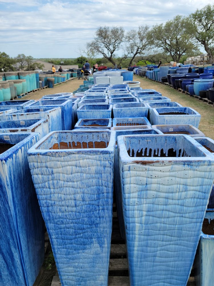 JUST POTS - 58 Photos & 21 Reviews - 17115 Redland Rd, San Antonio ...