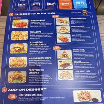 DAVE & BUSTER’S - Updated October 2025 - 103 Photos & 37 Reviews ...