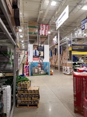 LOWE’S HOME IMPROVEMENT - Updated December 2025 - 52 Reviews - 32 ...