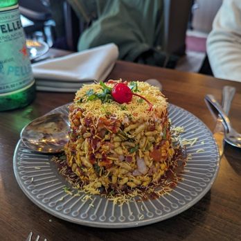 CHAKRA INDIAN CUISINE - Updated December 2025 - 61 Photos & 55 Reviews ...