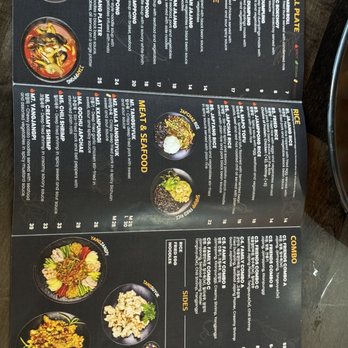 MODOO BANJEOM - Updated November 2024 - 44 Photos & 18 Reviews - 6812 ...