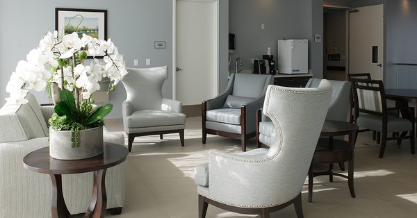 CORONADO RIDGE SKILLED NURSING & REHABILITATION CENTER - Updated ...