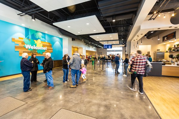 ST MARK’S COMMUNITY CHURCH - Updated October 2025 - 17 Photos - 1230 St ...