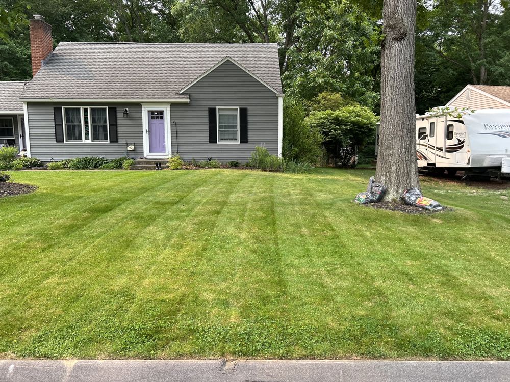 DOGWOOD LANDSCAPING CT - Updated January 2025 - Enfield, Connecticut - Landscaping - Phone ...