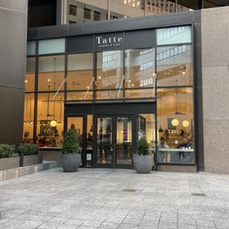 TATTE BAKERY - Updated January 2026 - 369 Photos & 186 Reviews - 201 ...