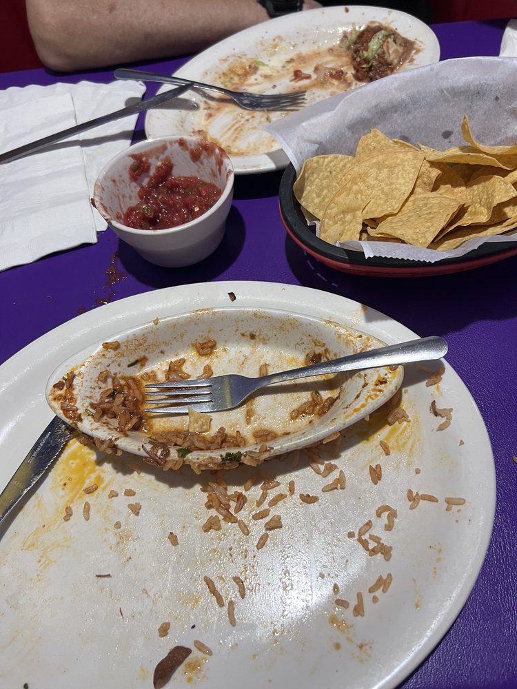 OLD MEXICO OF PERRY - Updated December 2024 - 18 Photos & 33 Reviews ...