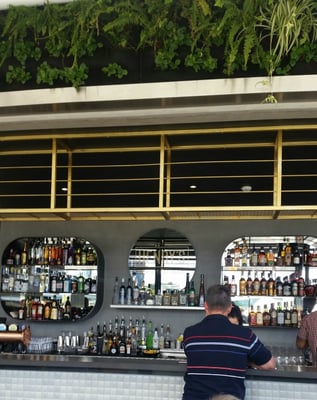 HENRY’S ROOFTOP BAR - Updated November 2025 - 11 Photos - Elizabeth ...