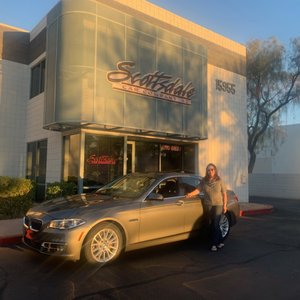 ASH AUTO GROUP - 15 Photos & 17 Reviews - Car Dealers - 7363 E Adobe Dr ...