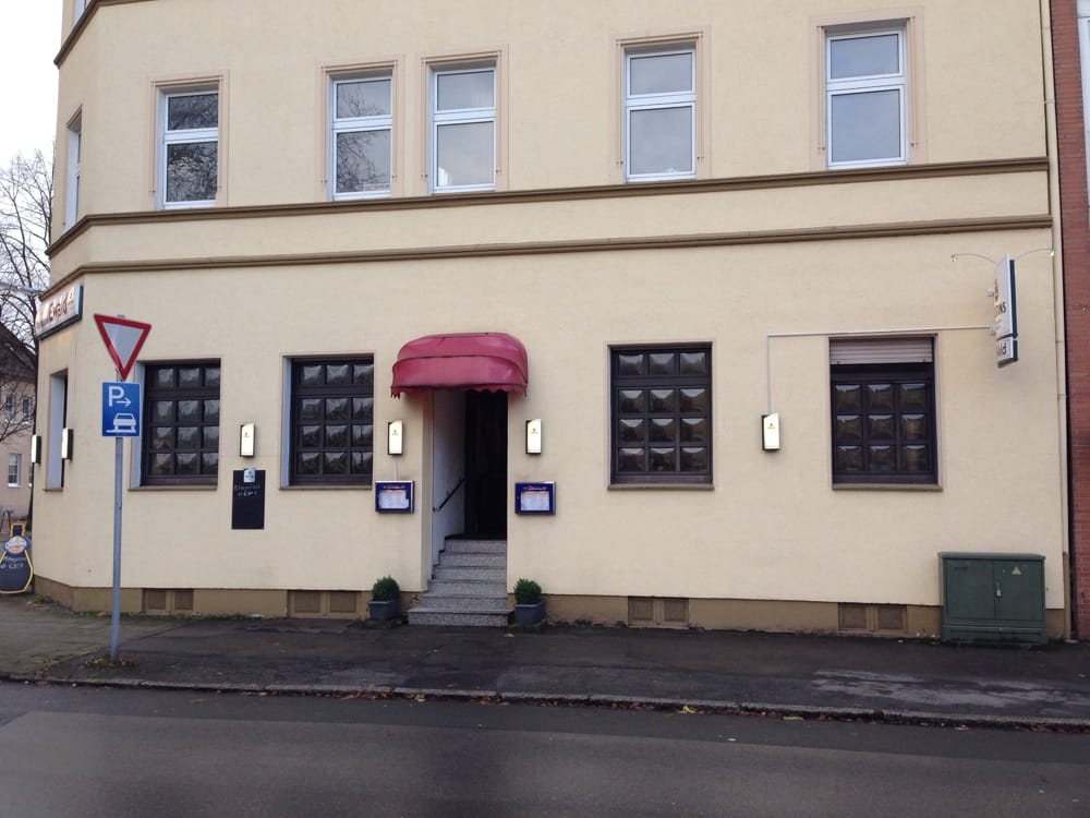 RESTAURANT EWALD - Ewaldstr. 96, Gelsenkirchen, Nordrhein-Westfalen ...