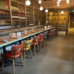 BARO - Updated September 2025 - 391 Photos & 215 Reviews - 485 King ...