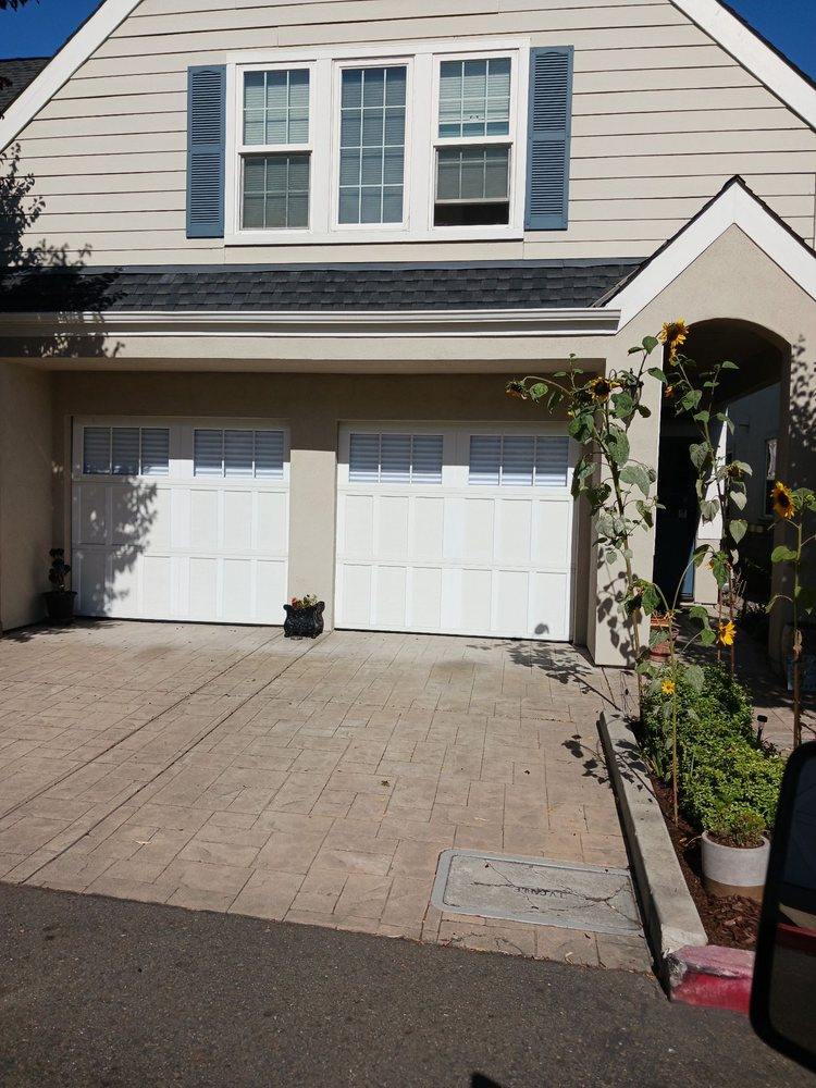 WEST COAST OVERHEAD DOOR COMPANY - Updated June 2026 - 17 Photos & 44 ...