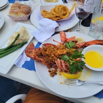 THE FLYING BRIDGE - Updated June 2024 - 264 Photos & 341 Reviews - 220 ...