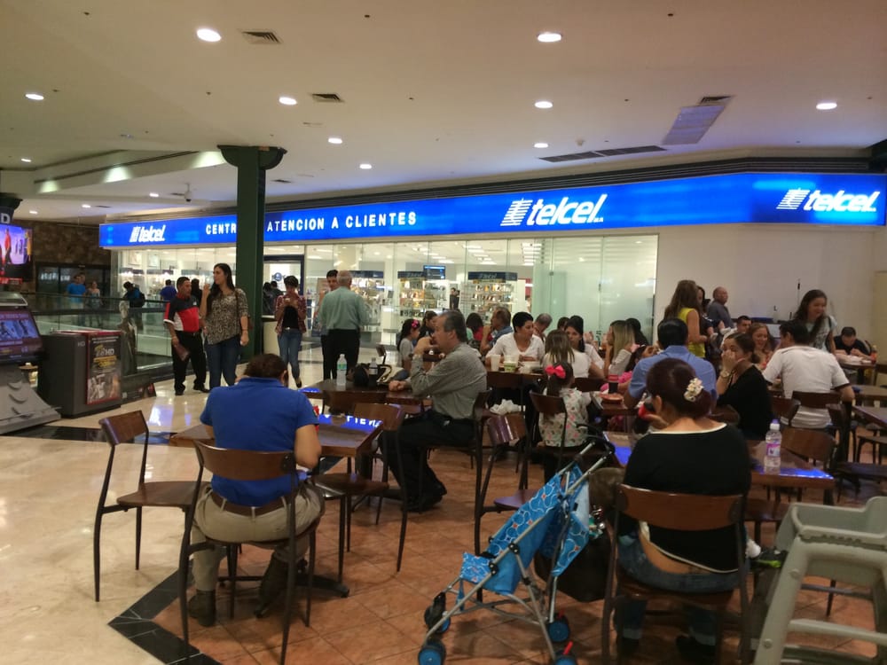 CAC TELCEL - Av. Real San Agustín No. 222, San Pedro Garza García ...