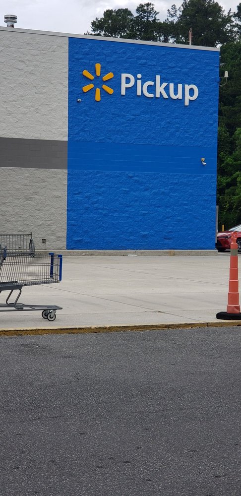 WALMART SUPERCENTER - 18 Photos & 28 Reviews - 3535 Apalachee Pkwy ...