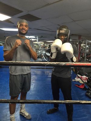 BOE BOXING & FITNESS - Updated December 2025 - 31 Photos & 56 Reviews ...