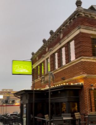 THIRD STREET SOCIAL - SOUTH PLAZA - Updated January 2026 - 296 Photos ...