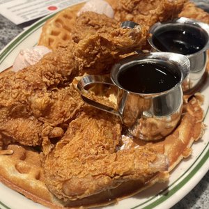 FIXINS SOUL KITCHEN - LOS ANGELES - 2468 Photos & 1439 Reviews - 800 W ...