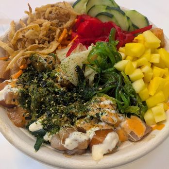 TRUFFLE POKÉ BAR - Updated October 2025 - 100 Photos & 49 Reviews ...