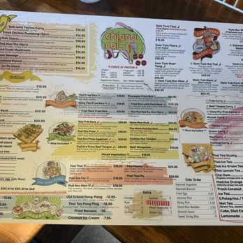 CHIANG RAI - Updated October 2025 - 1022 Photos & 284 Reviews - 608 E ...