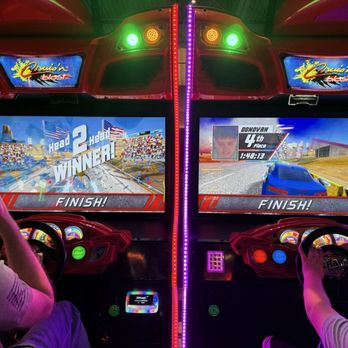 MAIN EVENT MURFREESBORO - Updated December 2025 - 42 Photos & 41 ...