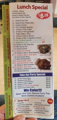 EMPIRE CHEF - 15 Reviews - 112-14800 Yonge Street, Aurora, Ontario ...