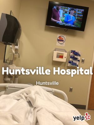 HUNTSVILLE HOSPITAL - Updated December 2025 - 114 Reviews - 101 Sivley ...