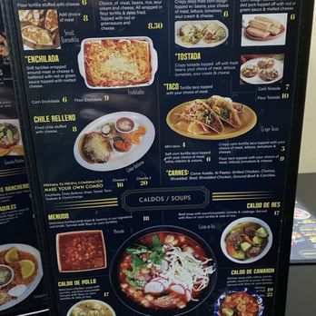 AGAVES MEXICAN GRILL - Updated December 2025 - 164 Photos & 253 Reviews ...