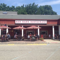 RED BARN RESTAURANT - Updated April 2025 - 138 Photos & 149 Reviews ...