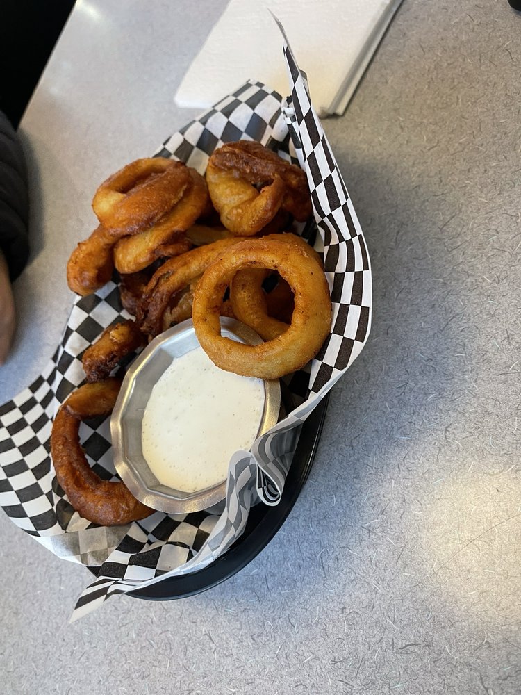 ROCK’N ROB’S FAMOUS PACIFICA BURGERS - Updated July 2024 - 89 Photos ...