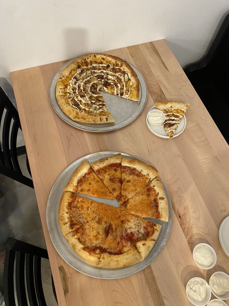 CRISPY EDGES - Updated January 2025 - 60 Photos & 27 Reviews - 700 ...