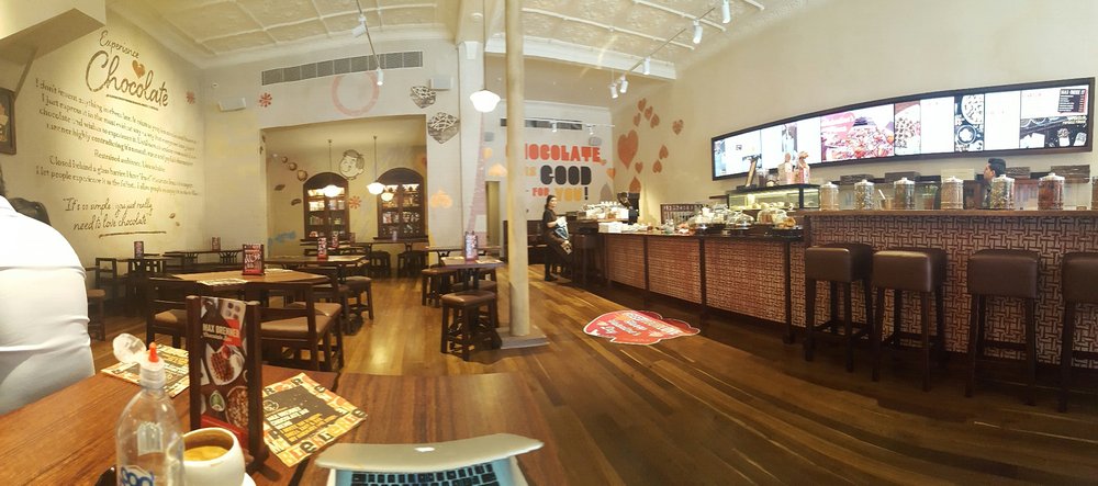 MAX BRENNER - Updated May 2026 - 277 Rundle St, Adelaide South ...