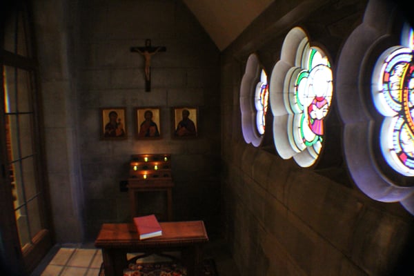 ST PAUL’S EPISCOPAL CHURCH - Updated May 2026 - 12 Photos - 6050 N ...