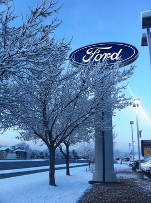 PHIL LONG FORD OF DENVER - Updated December 2025 - 68 Photos & 289 ...