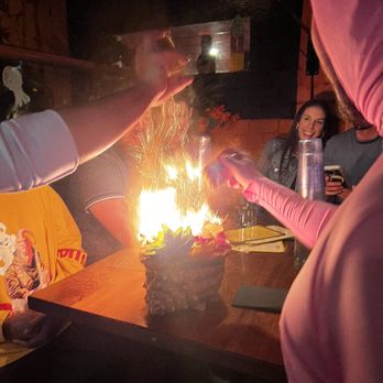 THE SOS TIKI BAR - 553 Photos & 233 Reviews - 340 Church St, Decatur ...