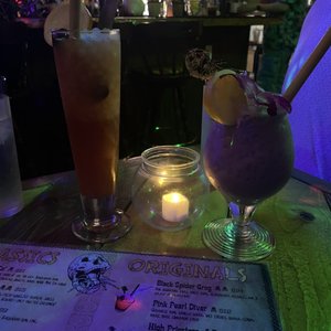 TARANTULA TIKI LOUNGE - 84 Photos & 75 Reviews - 117 S Main St, Fort ...