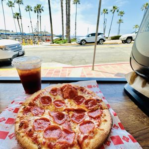 SAN CLEMENTE PIZZA - Updated December 2025 - 126 Photos & 281 Reviews ...