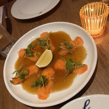 LURE FISHBAR - Updated February 2025 - 350 Photos & 216 Reviews - 616 N ...