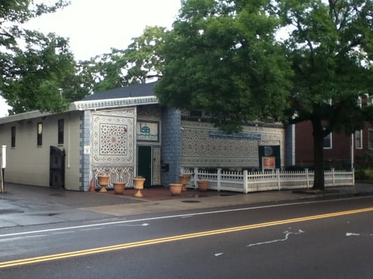 ISLAMIC SOCIETY OF BOSTON - ISB CAMBRIDGE - Updated May 2026 - 29 ...