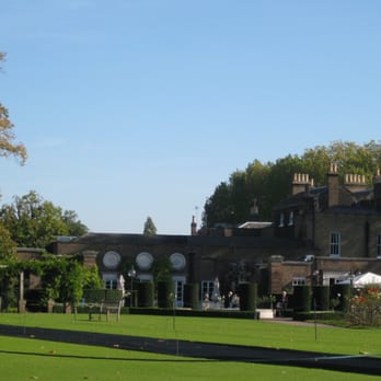 THE HURLINGHAM CLUB - Updated January 2026 - Ranelagh Gardens, London ...