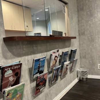 DR DANIEL AHOUBIM , MD - INJURY INSTITUTE - Updated December 2025 ...