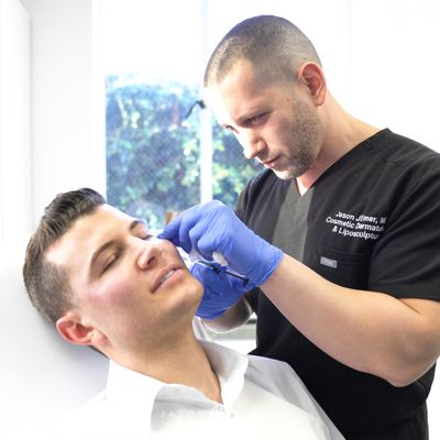 JASON EMER, MD - 995 Photos & 396 Reviews - 9201 Sunset Blvd, West ...